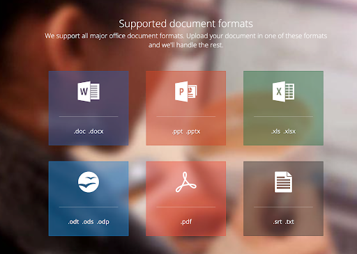 Best OnlineDocTranslator.com Alternative [2025]